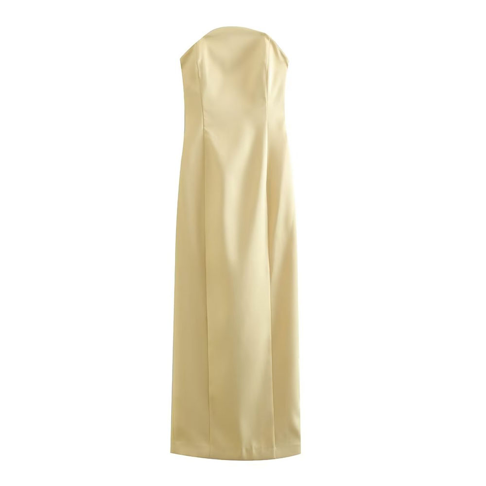 European And American Style 2022 Summer New Womens Clothes Show Thin